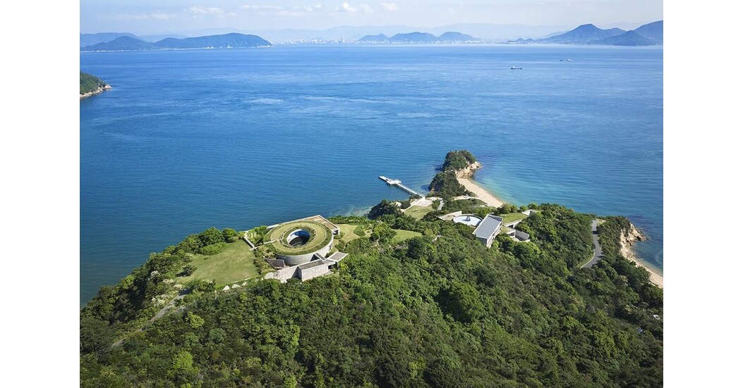 Setouchi Triennale 2025: Ein lebendiges und pulsierendes Festival der Kunst