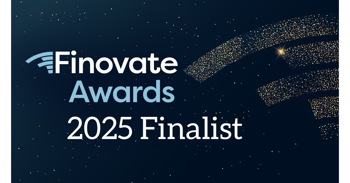 Winnow Named Finalist in Two Categories at 2025 Finovate Awards