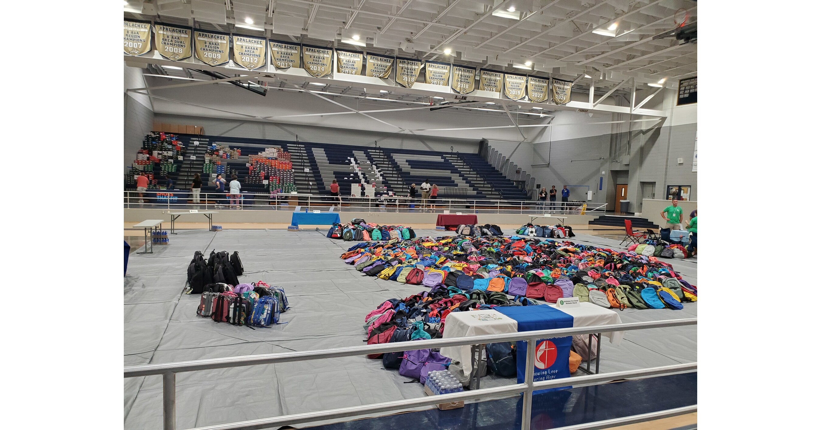 Peach State Health Plan Builds Upon Community Partnership with Barrow ...