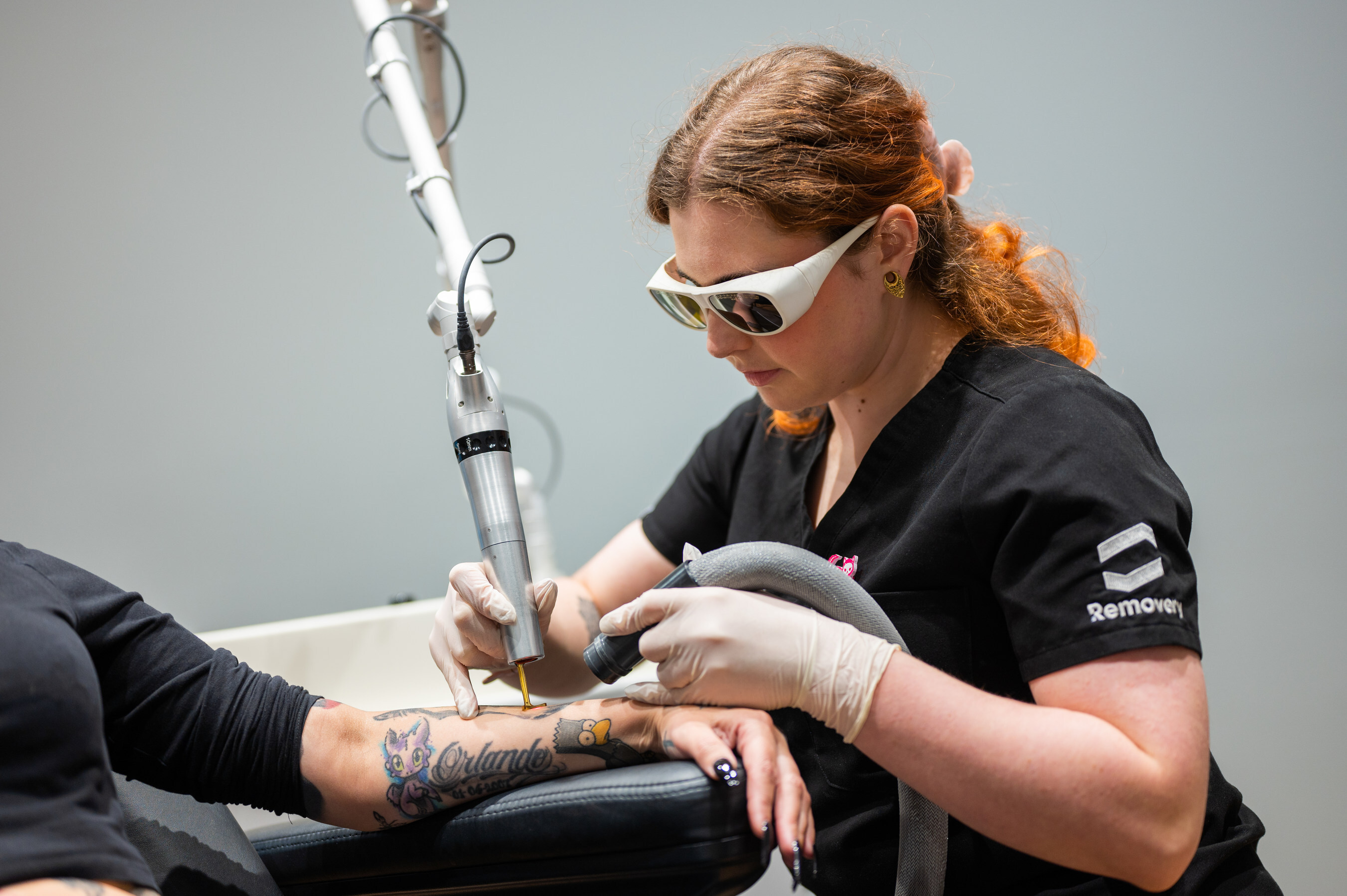 Removery Reveals Top Tattoo Removal Trends – Texas Region Biotech Networks