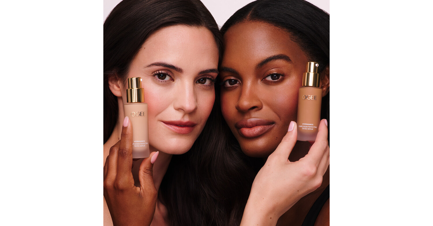 OGEE BEAUTY LAUNCHES AT NORDSTROM, EXPANDING RETAIL FOOTPRINT WITH ...