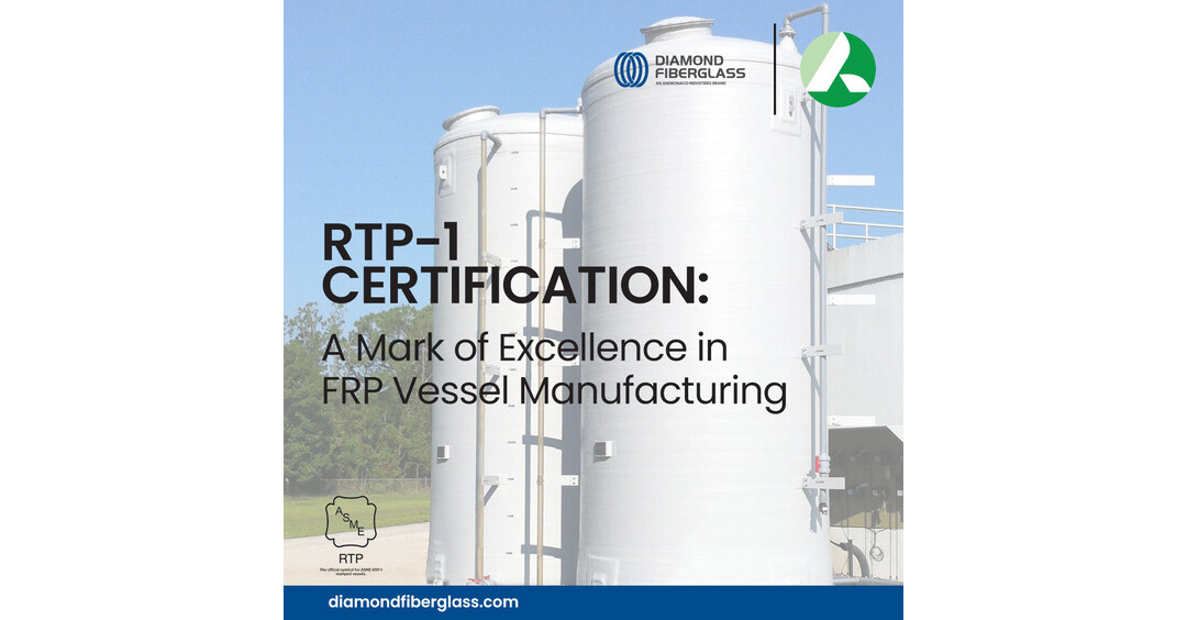 Andronaco's Diamond Fiberglass Brand Highlights the Importance of ...