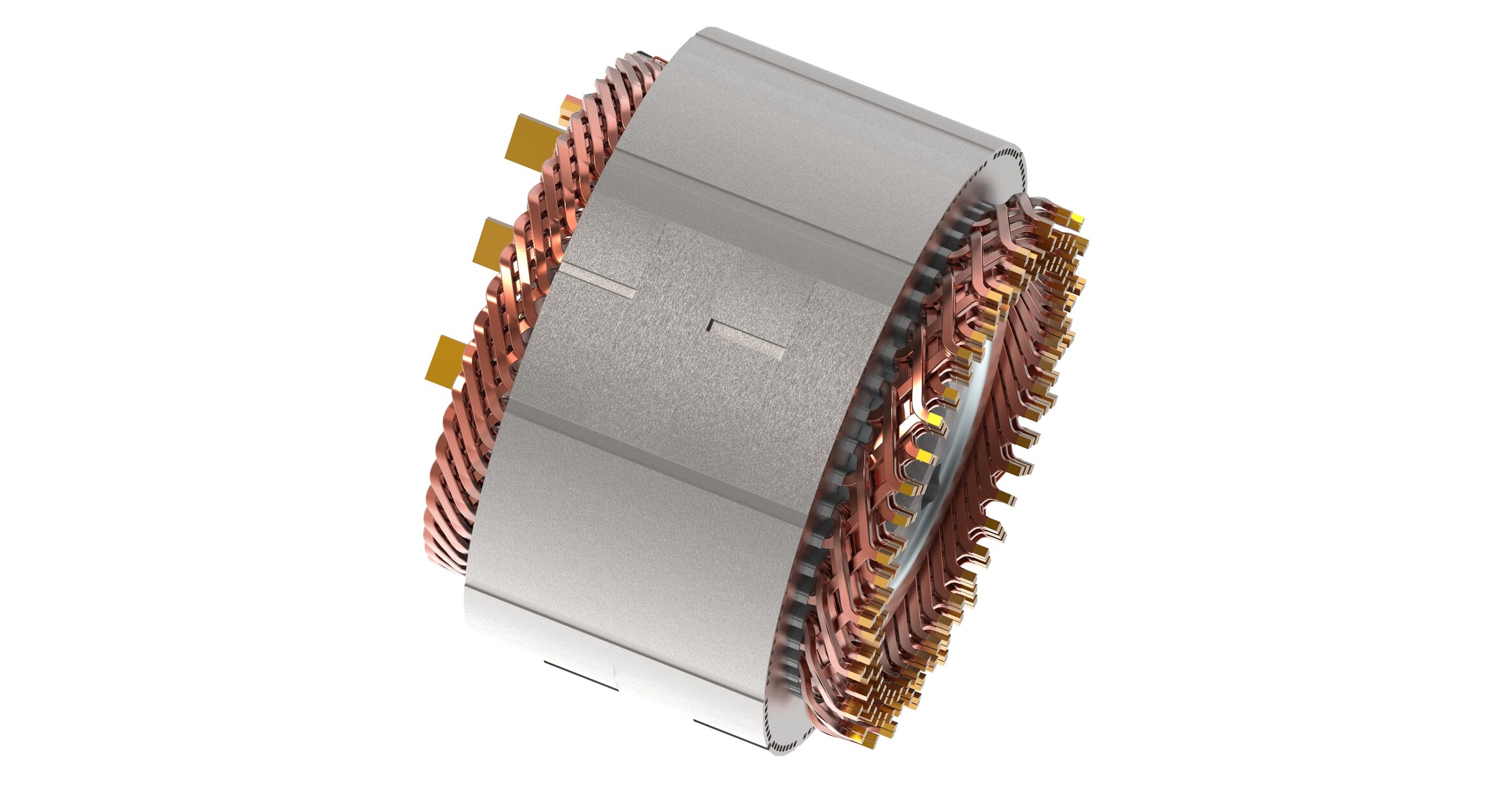 BorgWarner Wins New Electric Motor Business with Major Chinese OEM