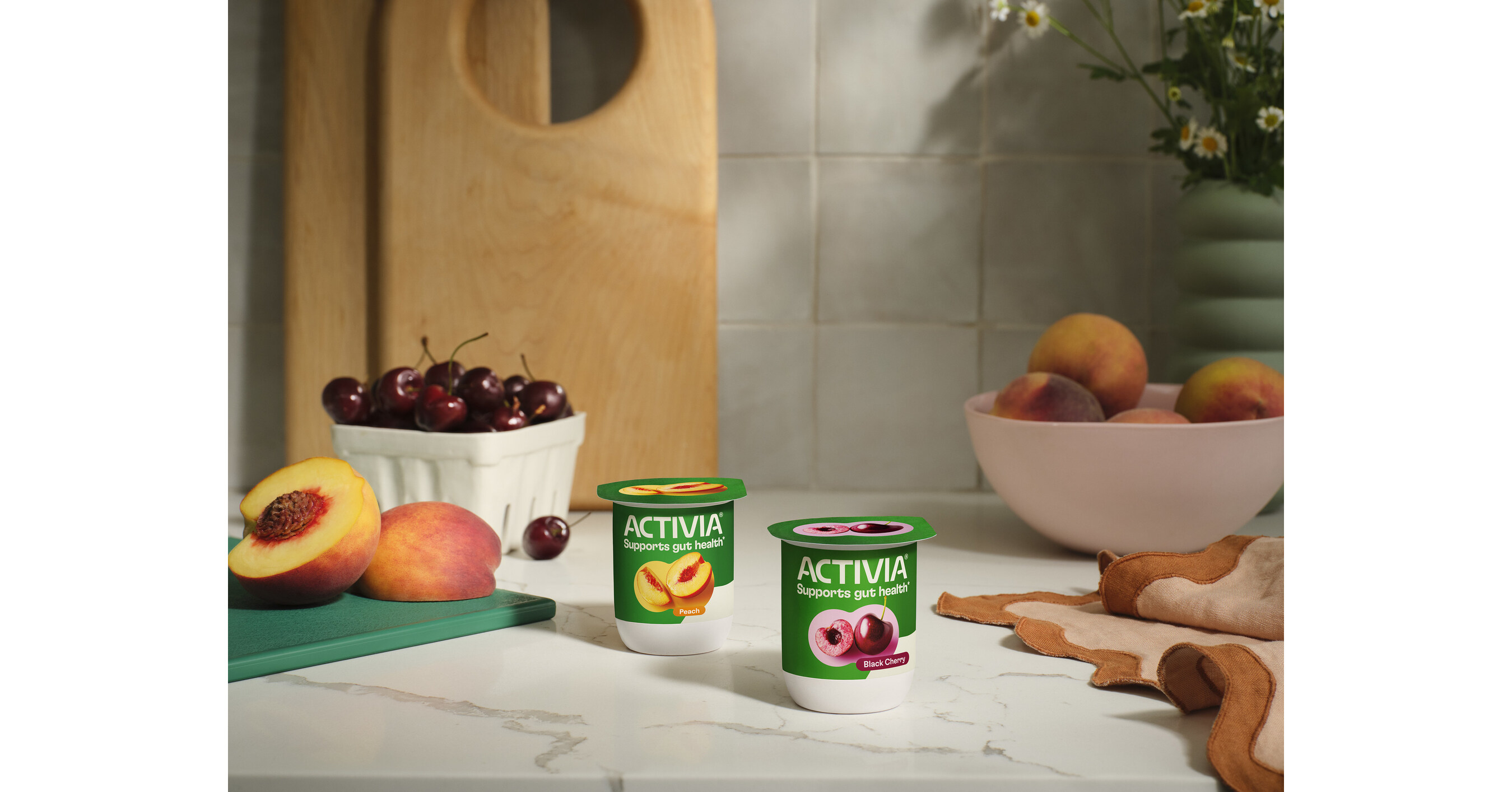 Wellness Starts from Within: Activia Gut Glow-Up Campaign Marks New ...