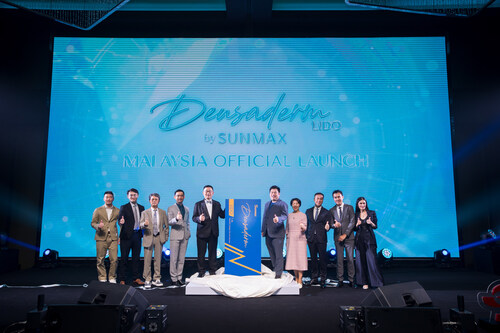 HERALDING A REFINED NEW STANDARD IN COLLAGEN AESTHETICS - The Malaysian ...