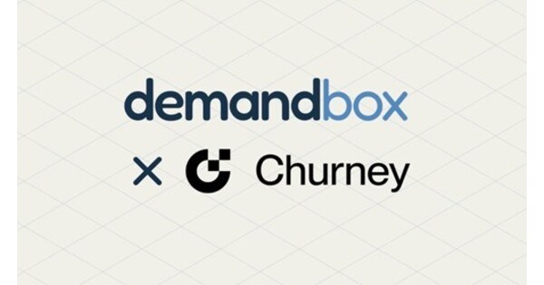Churney and DemandBox Launch Strategic Partnership to Bring pLTV-Driven ...