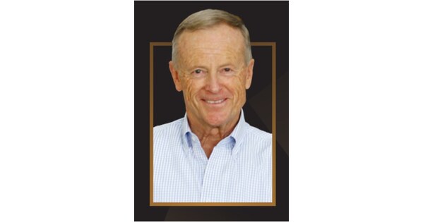 Aero Club of Southern California to Honor Neal Blue With the 46th ...