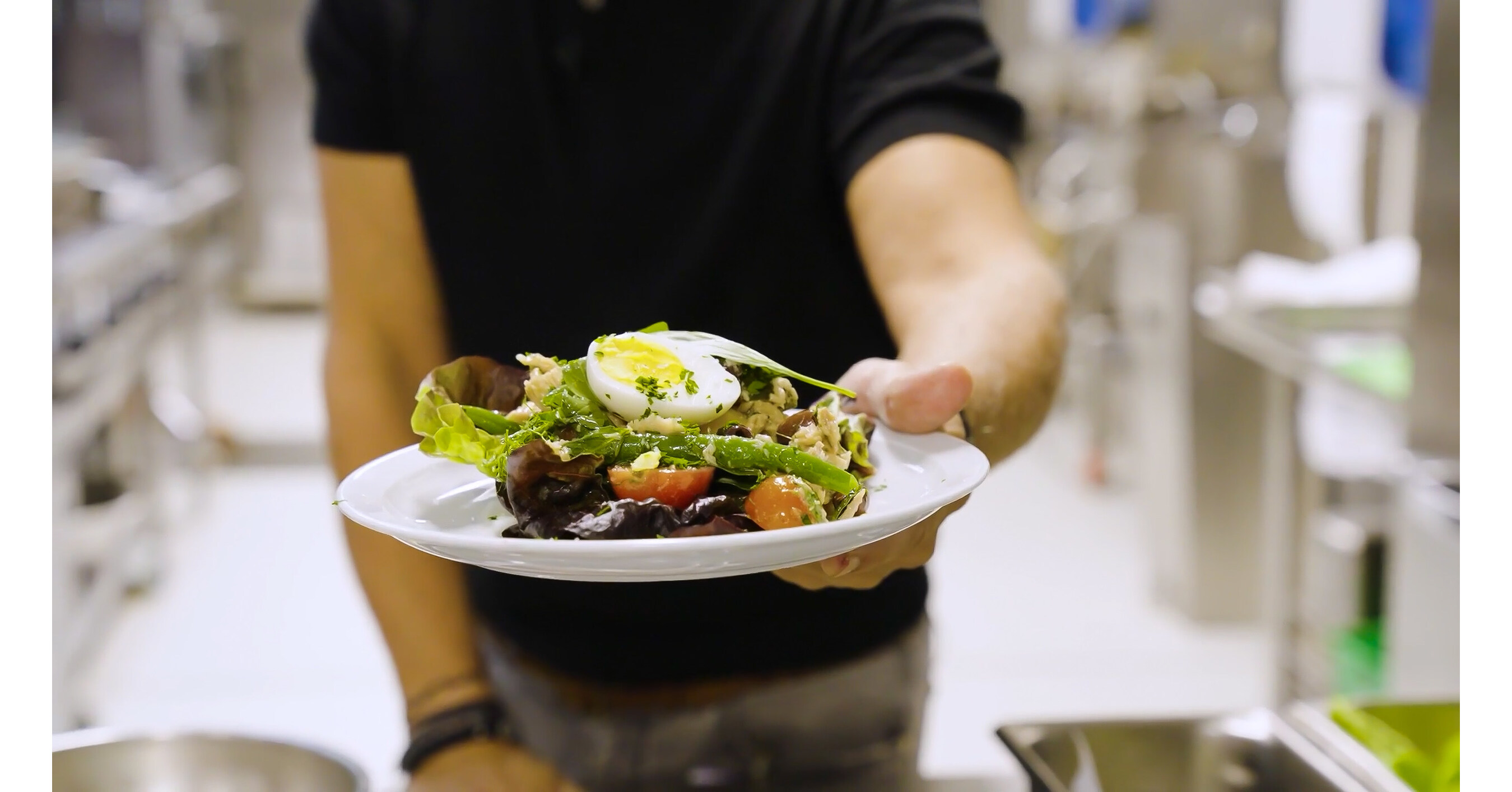 Tampa General Hospital Brings World-Class Dining to Patients through ...