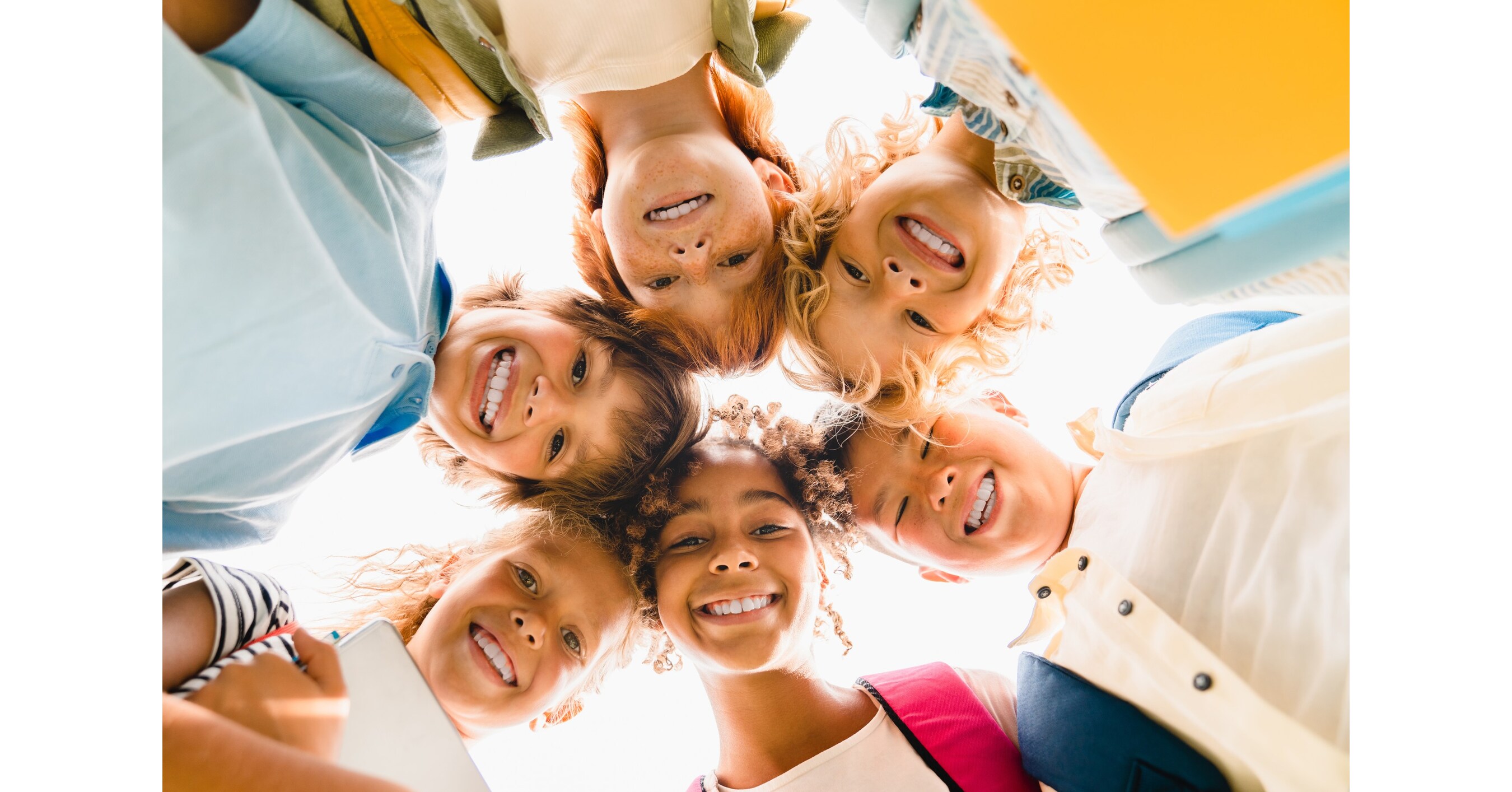 MUSE Global School Opens in Santa Monica, Launching Vibrant New Chapter ...