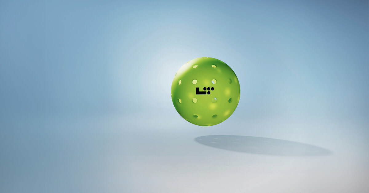 LT Pro 48 Pickleball Named Official Ball of Carvana PPA Tour - Aug 1, 2025