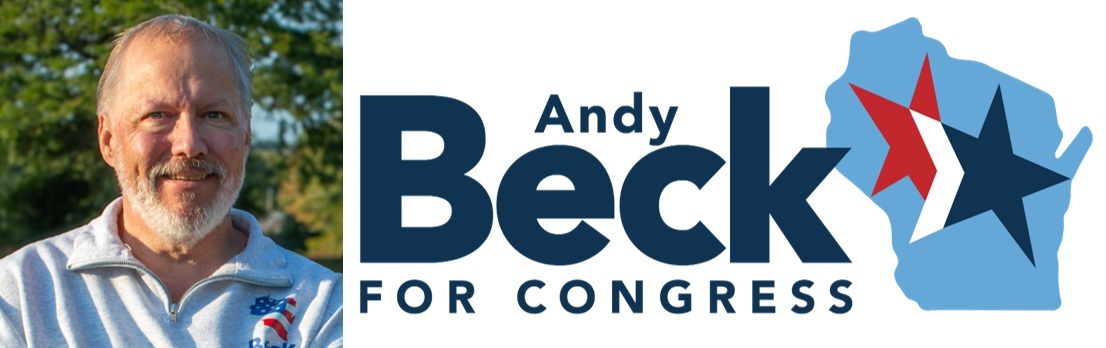 Andy Beck Unveils Plans to Strengthen Middle-Class Jobs, Address ...