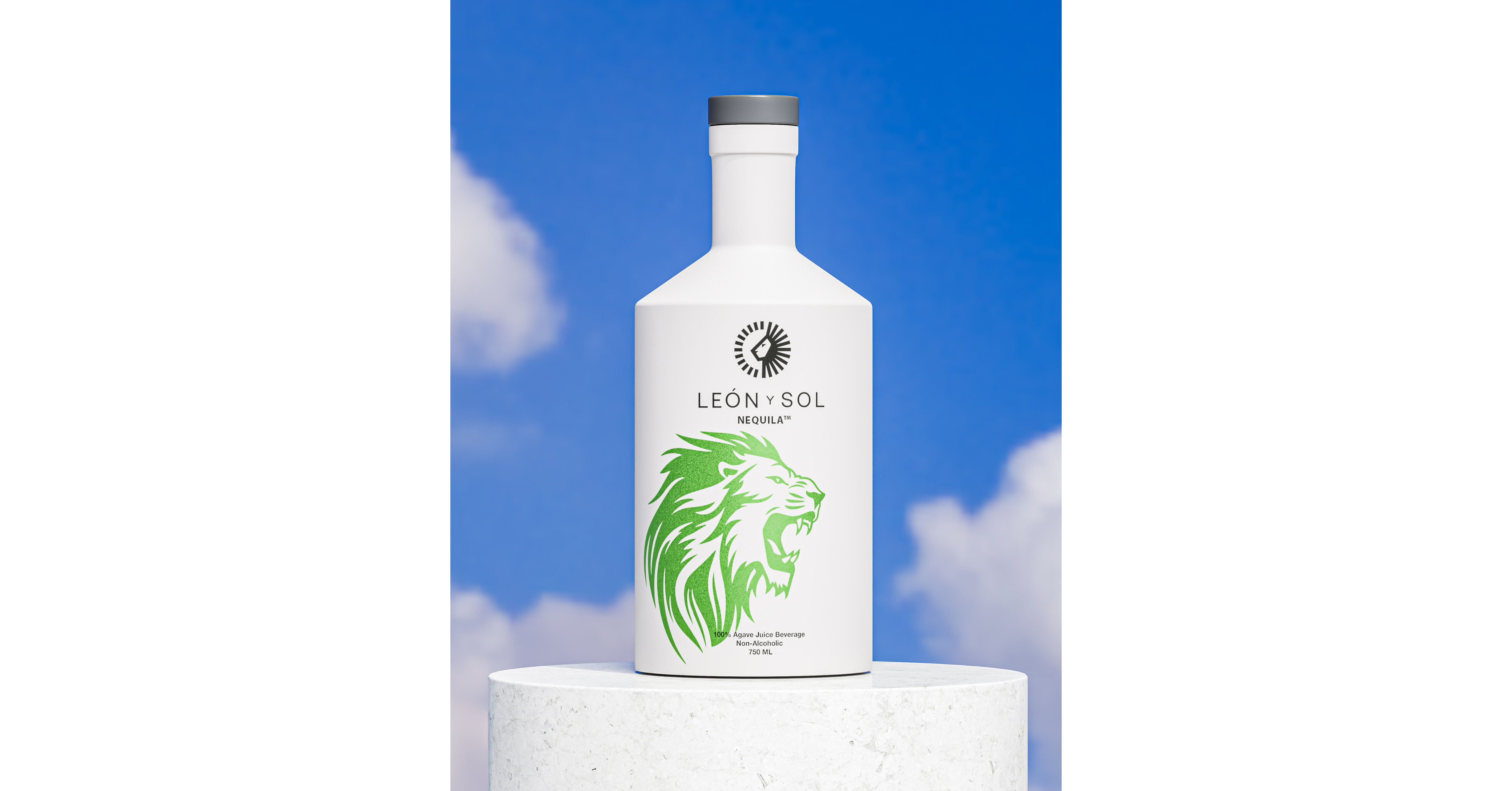 NeQuila™ By León Y Sol Shatters Convention: The World's First Alcohol ...