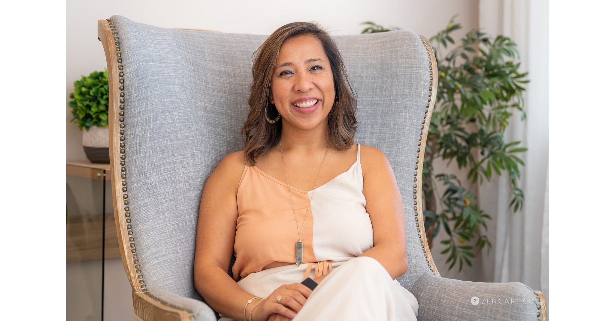 The Inner Circle acknowledges, Rowena Talusan-Dunn, PhD, LCAT, ATR as a ...