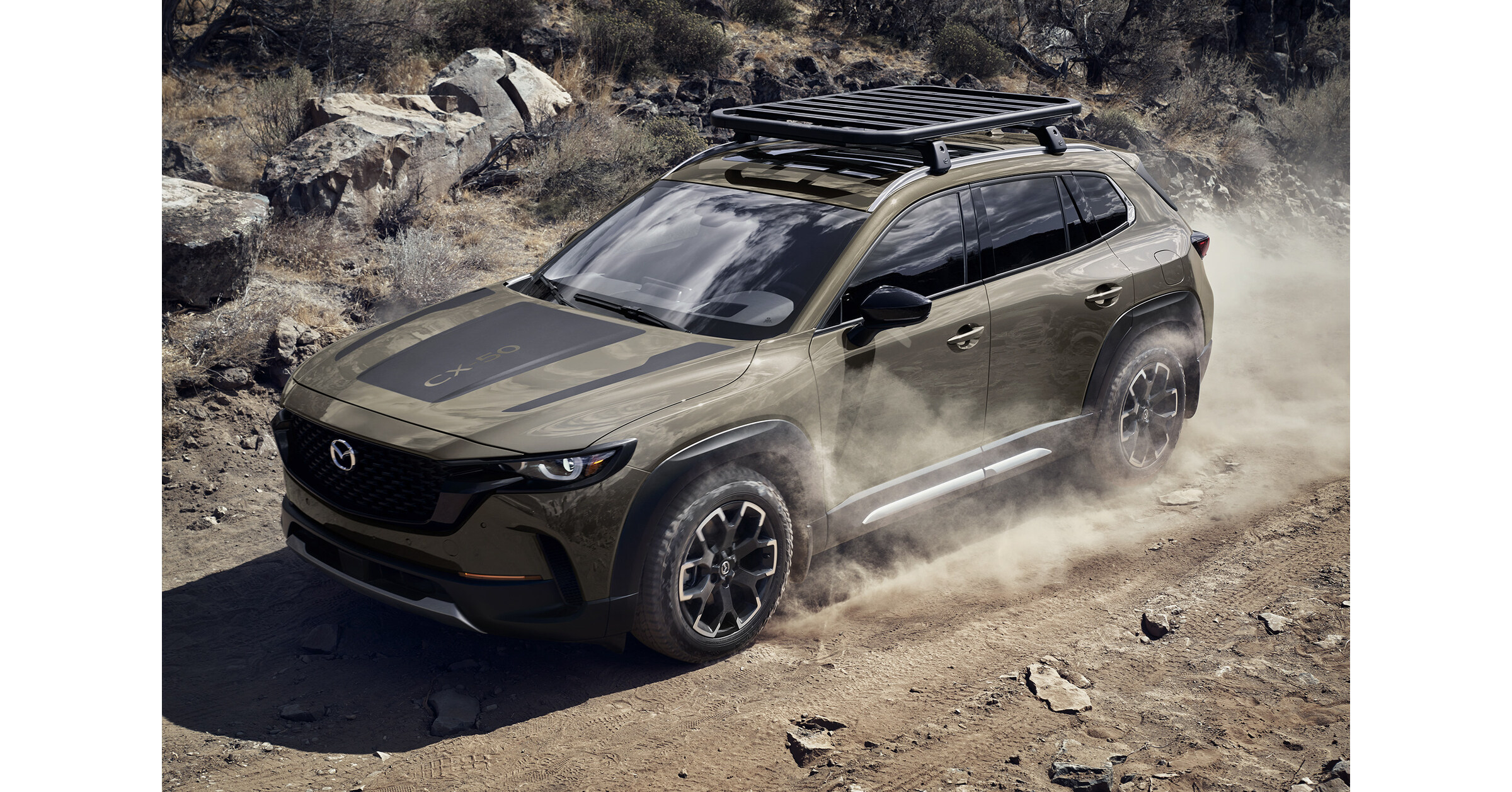 Mazda Reports July Results - Aug 1, 2025 | Mazda USA News