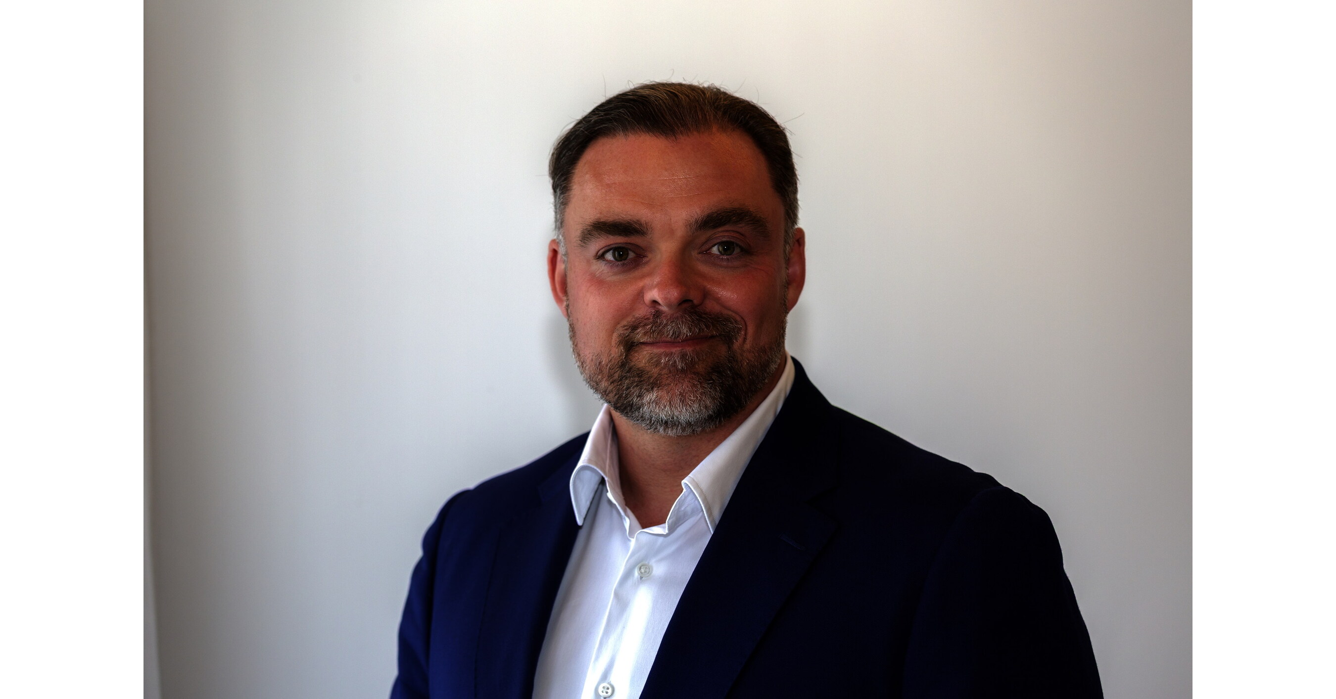 SimCorp nomeia Peter Sanderson como CEO