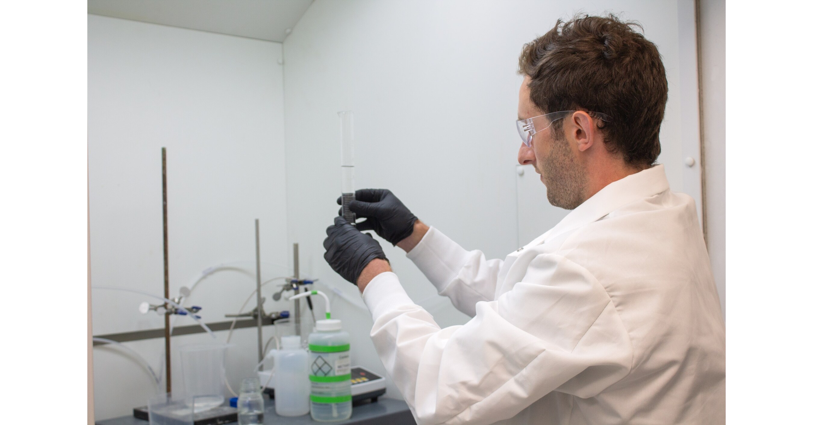 Algenesis Labs Announces Breakthrough in Sustainable Polyurethane ...