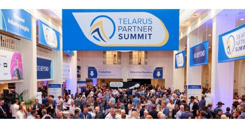 Telarus Partner Summit 2025 Kicks Off in Anaheim, Spotlighting Advisors ...