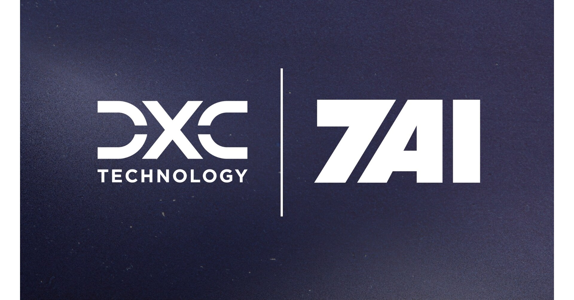DXC and 7AI Partner to Deliver Revolutionary AI-Powered Security ...