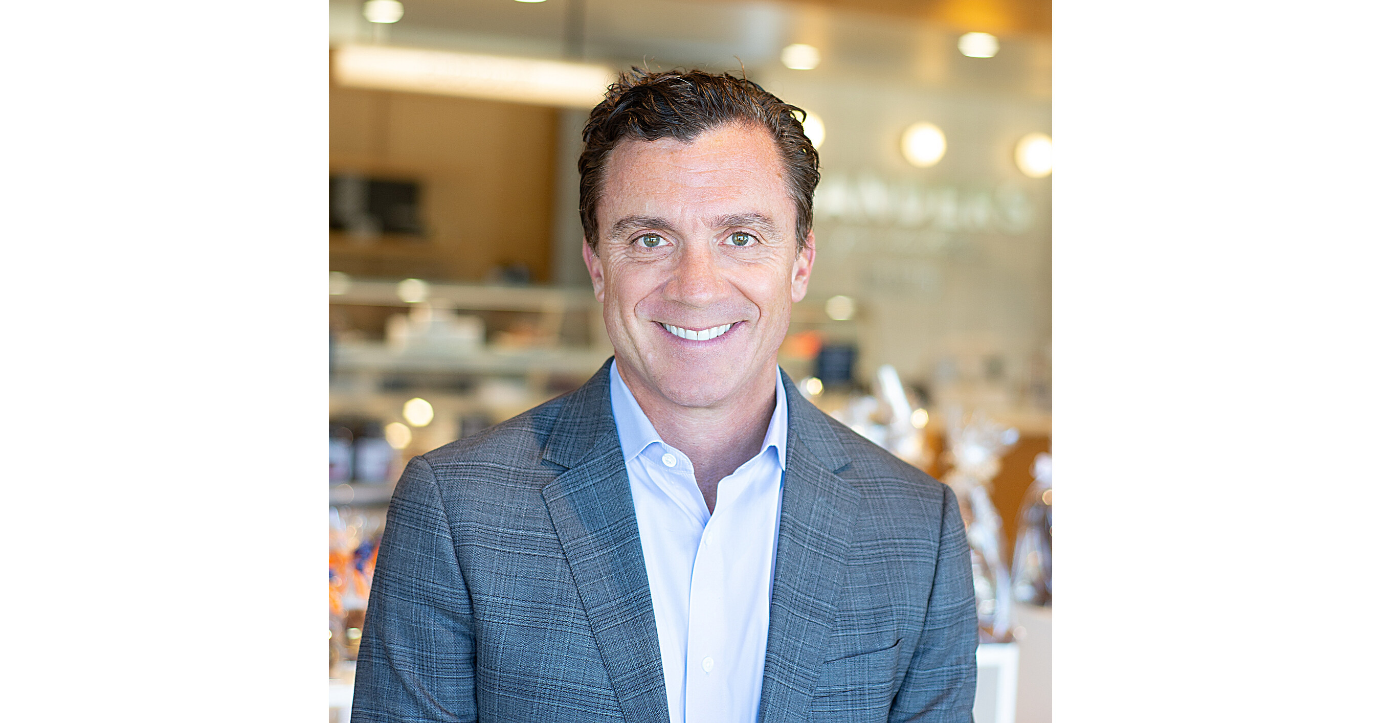 Tropical Cheese Industries Appoints Vic Mehren as Chief Executive Officer