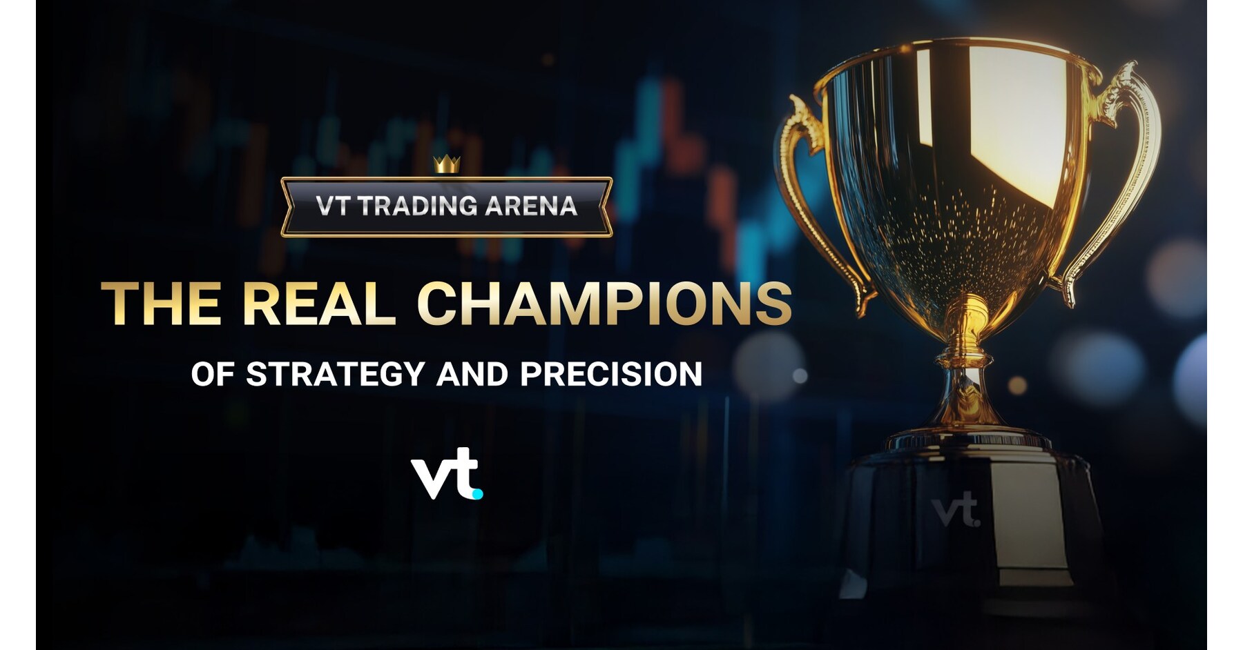 VT Trading Arena Heats Up With Less than One Month Left as Traders ...