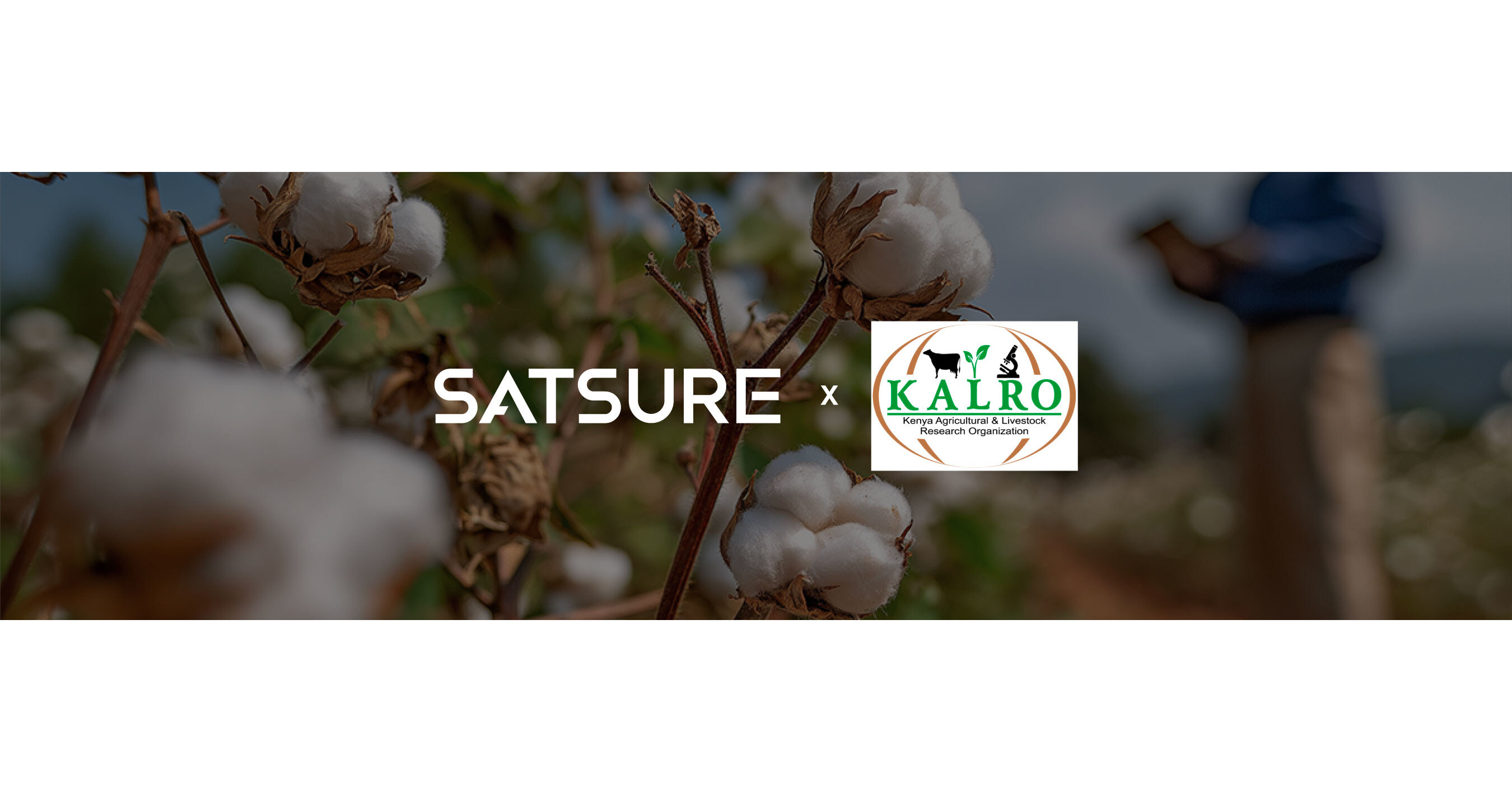 SatSure et KALRO s'associent pour exploiter les données satellitaires au service de la ...