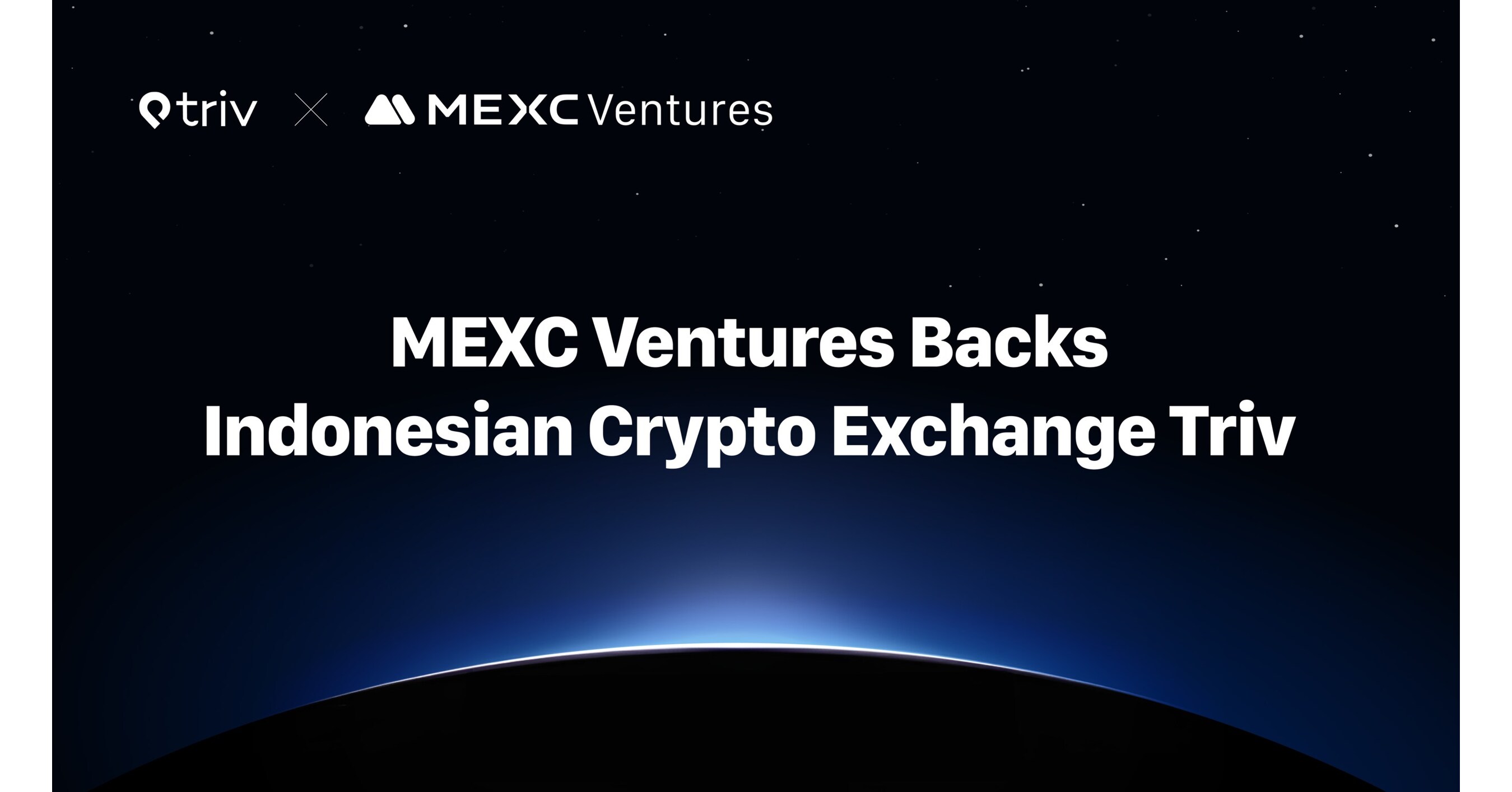 MEXC Ventures Invests in Triv, Indonesia's Leading Crypto Exchange, at ...