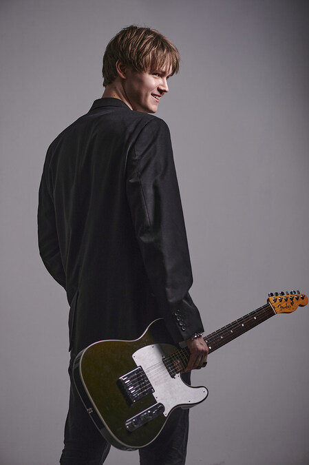 Sean Thomas - Journalist Profile - Intelligent Relations