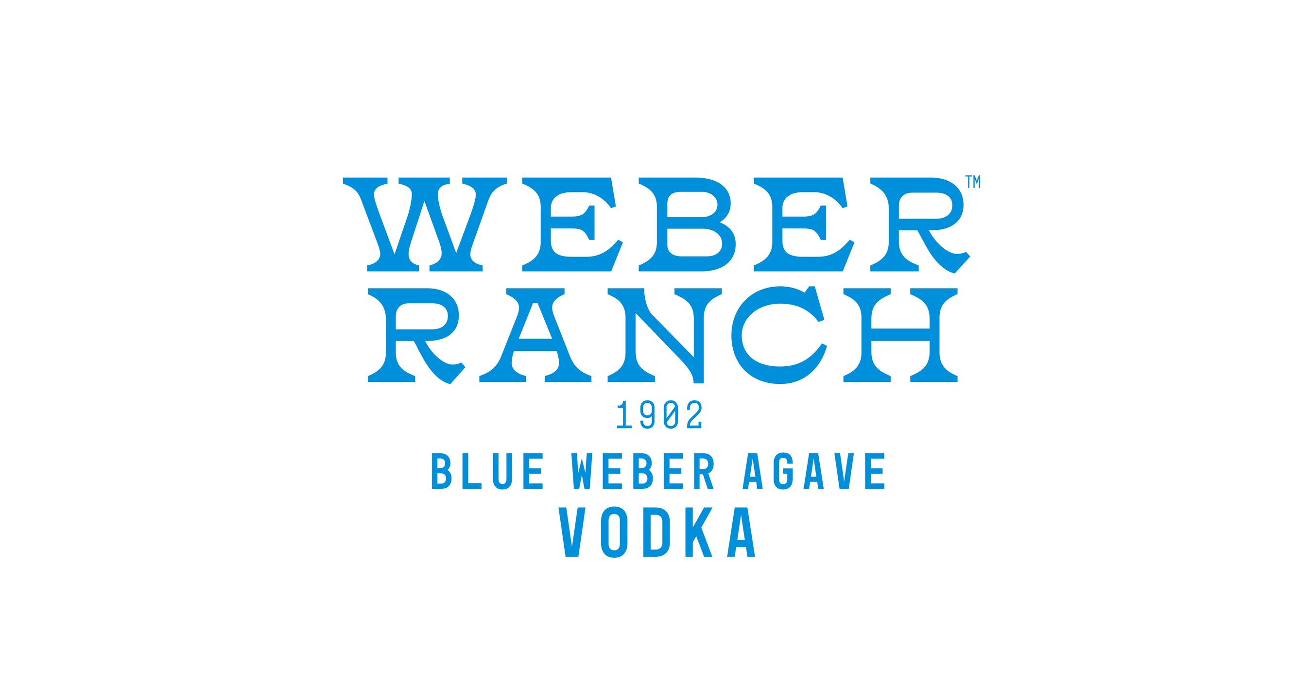 WEBER RANCH VODKA INTRODUCES 'TEX,' A FIRST-OF-ITS KIND PERSONALIZED ...