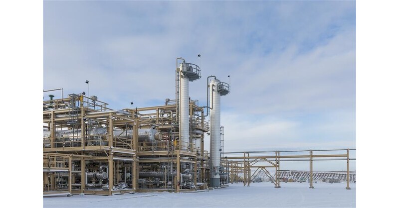 ONEOK Announces Higher Second Quarter 2025 Earnings and Affirms 2025 ...