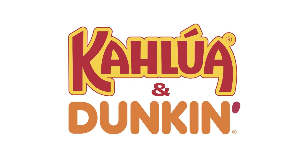 WE DUNKIN'® DID IT: KAHLÚA® AND DUNKIN' STIR UP FIRST-EVER DUNKIN' CREAM LIQUEUR