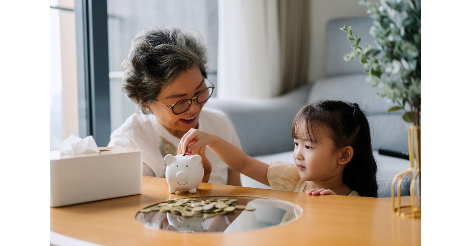 USSFCU Launches Foundation to Promote Financial Education and Inclusion ...