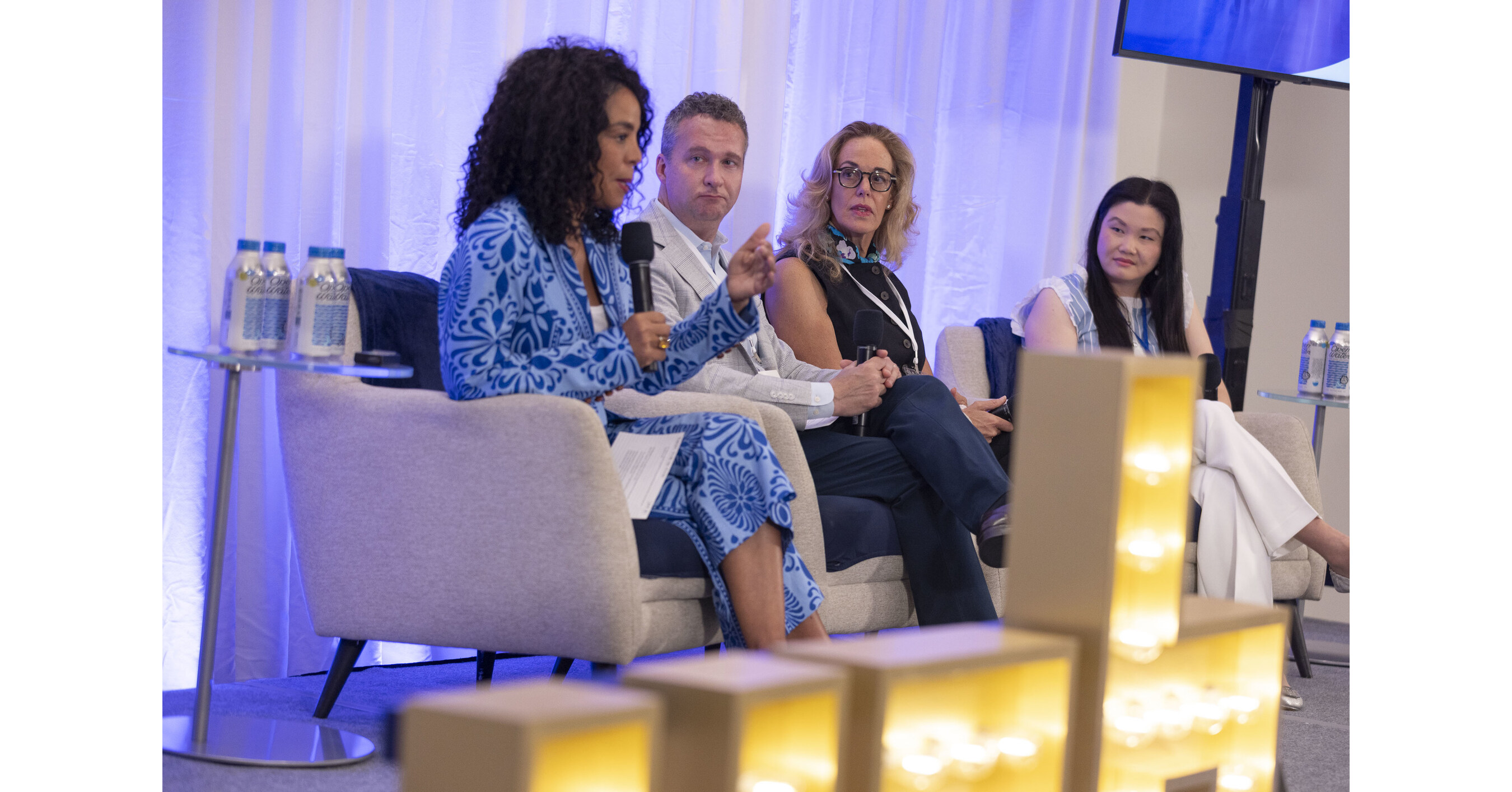 Ucbs Hs Summit United Patients And Experts To Drive Progress In Hidradenitis Suppurativa