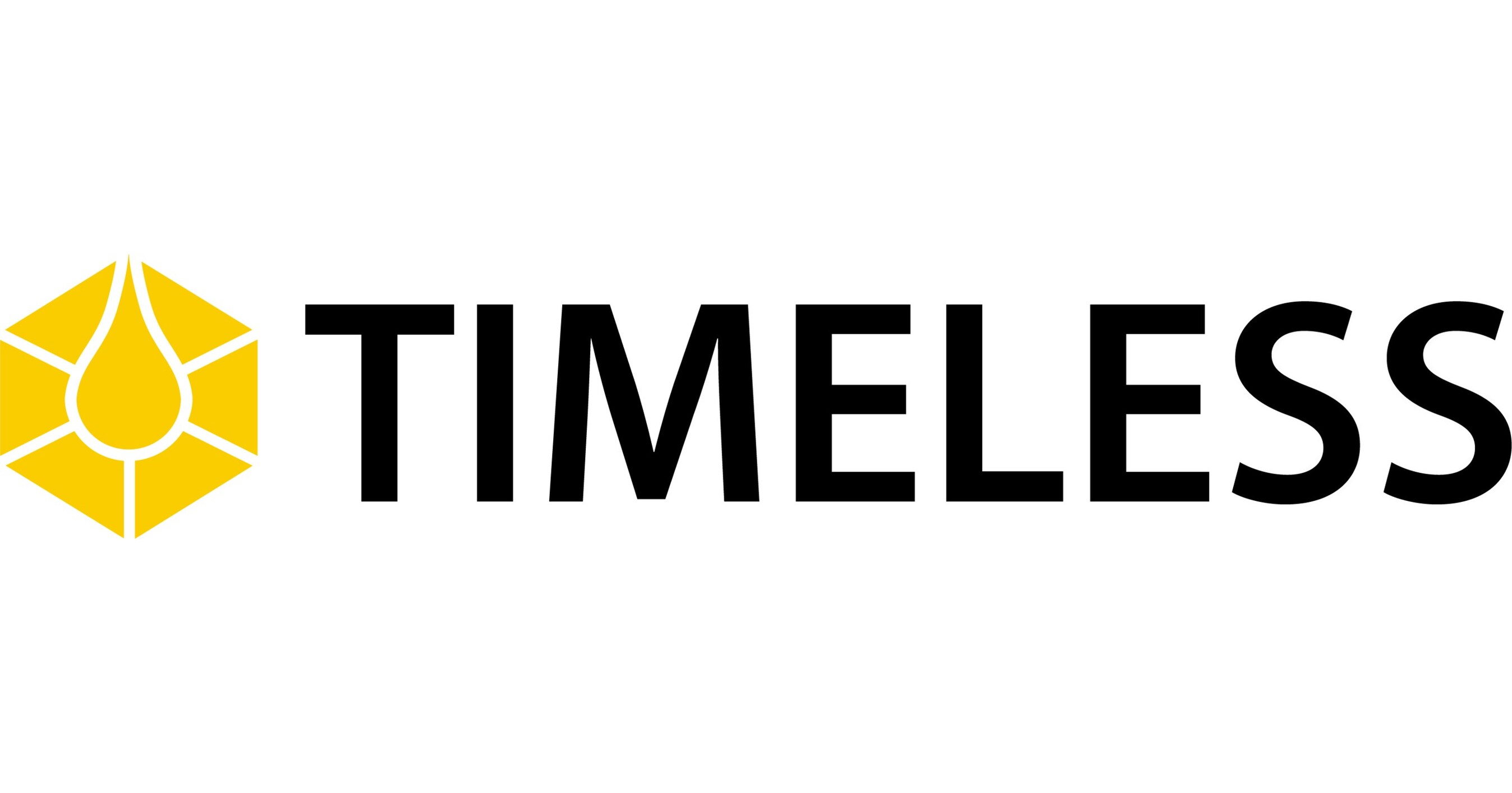timeless logo