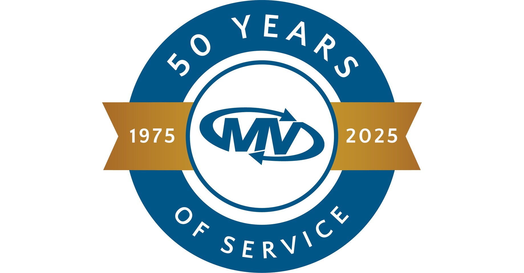 MV Transportation Celebrates 50 Years of Service