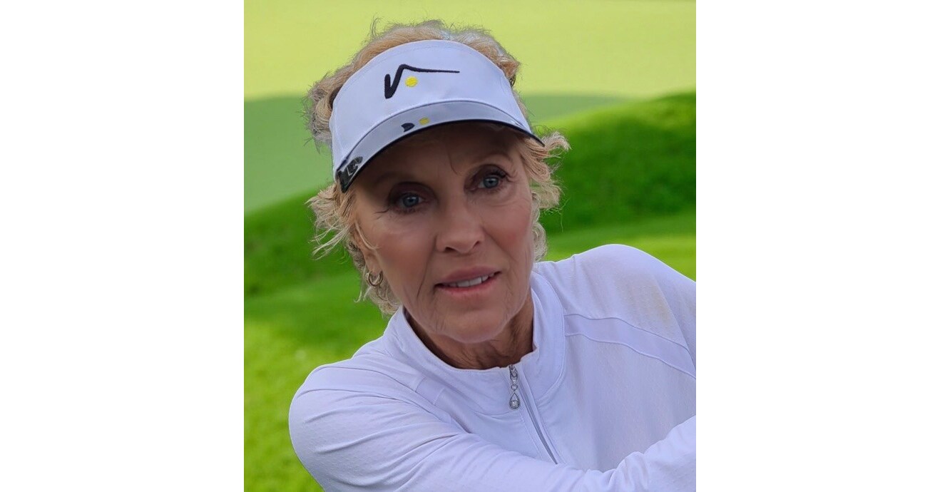 VISTO: Revolutionary Transparent Visors Catch the Attention of LPGA ...