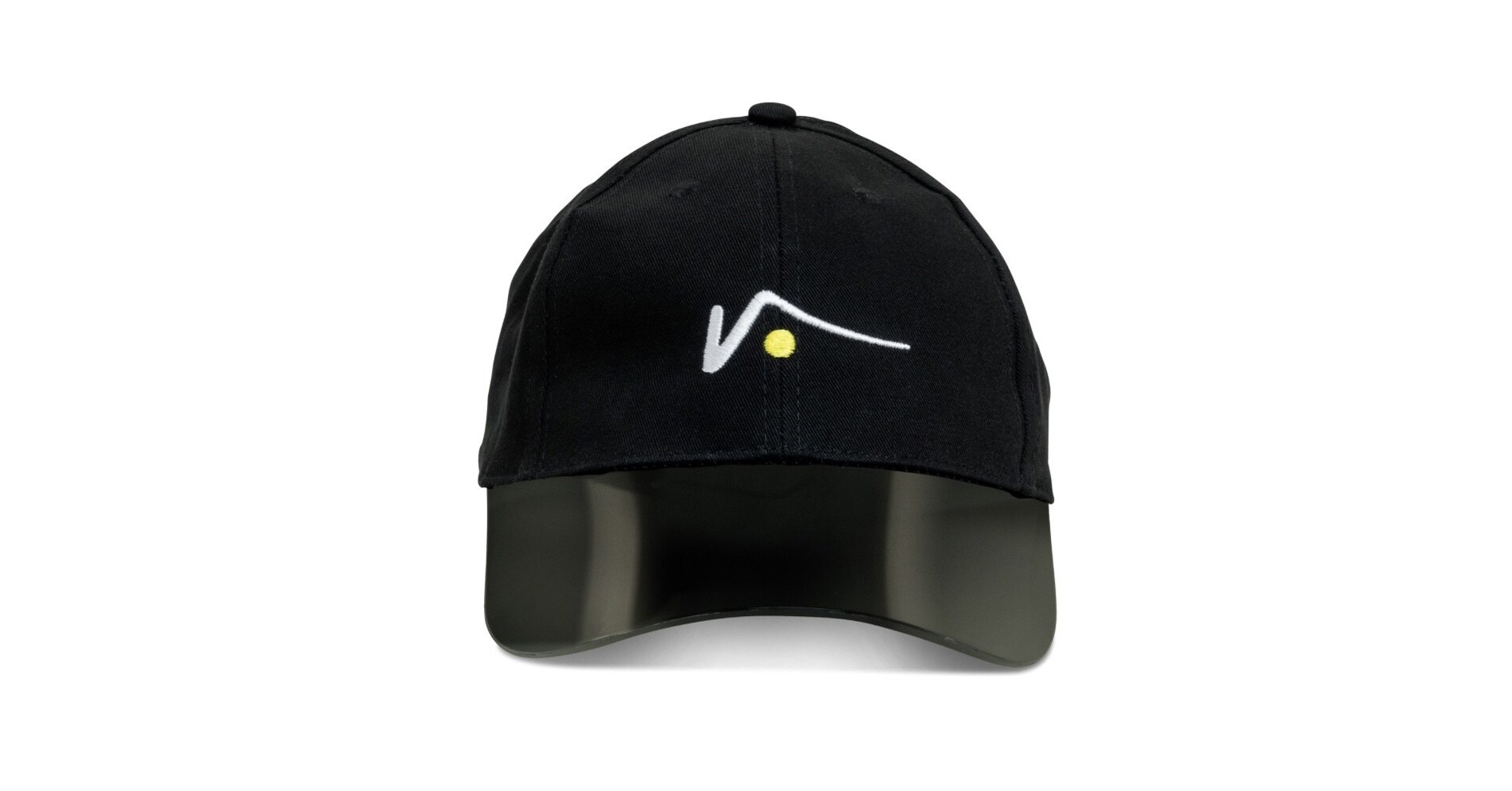 VISTO: Revolutionary Transparent Visors Catch the Attention of LPGA ...
