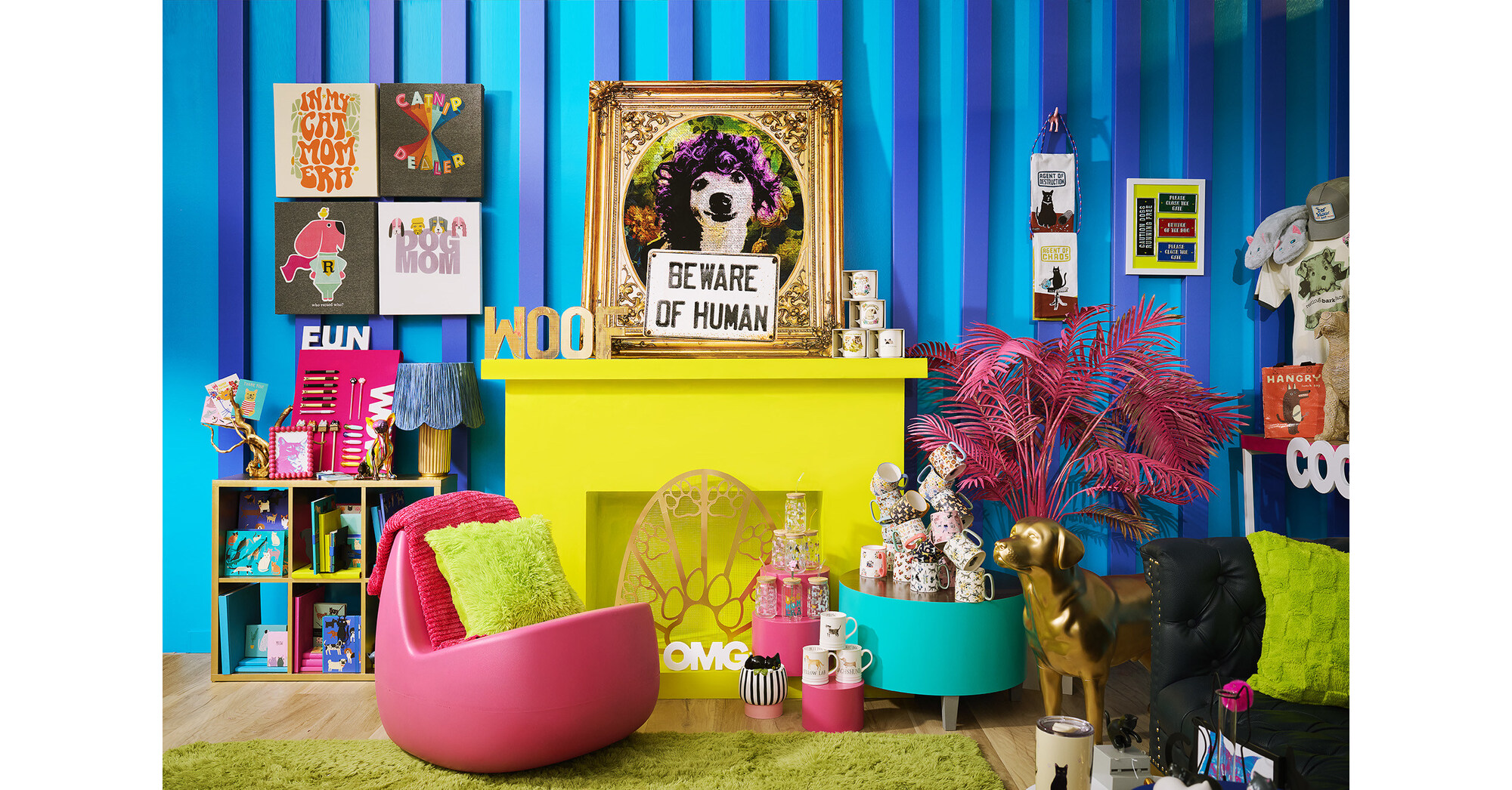 Petco Launches First-Ever Product Experience for Two-Legged Customers