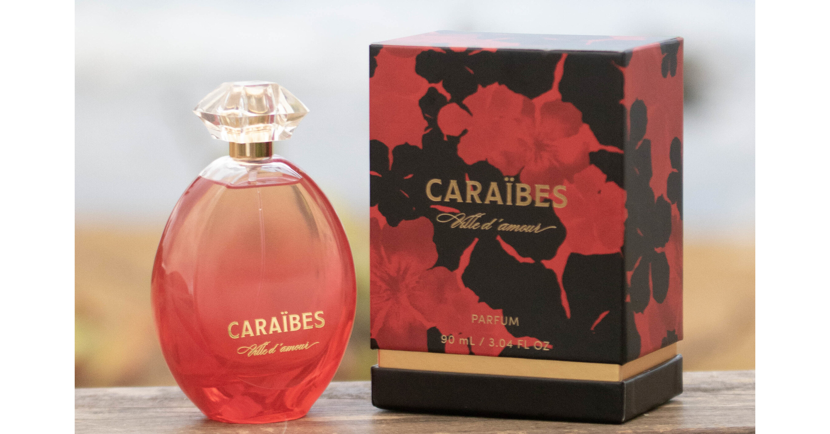 Introducing the First Fragrance Line to Use QR Codes for Cultural ...