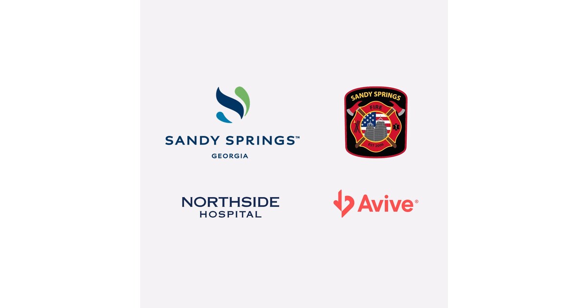 The City of Sandy Springs, GA Partners with Northside Hospital and ...
