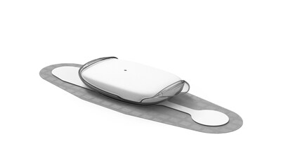 InfoBionic.Ai Announces FDA Clearance of its MoMe ARC® Patch, Ushering ...