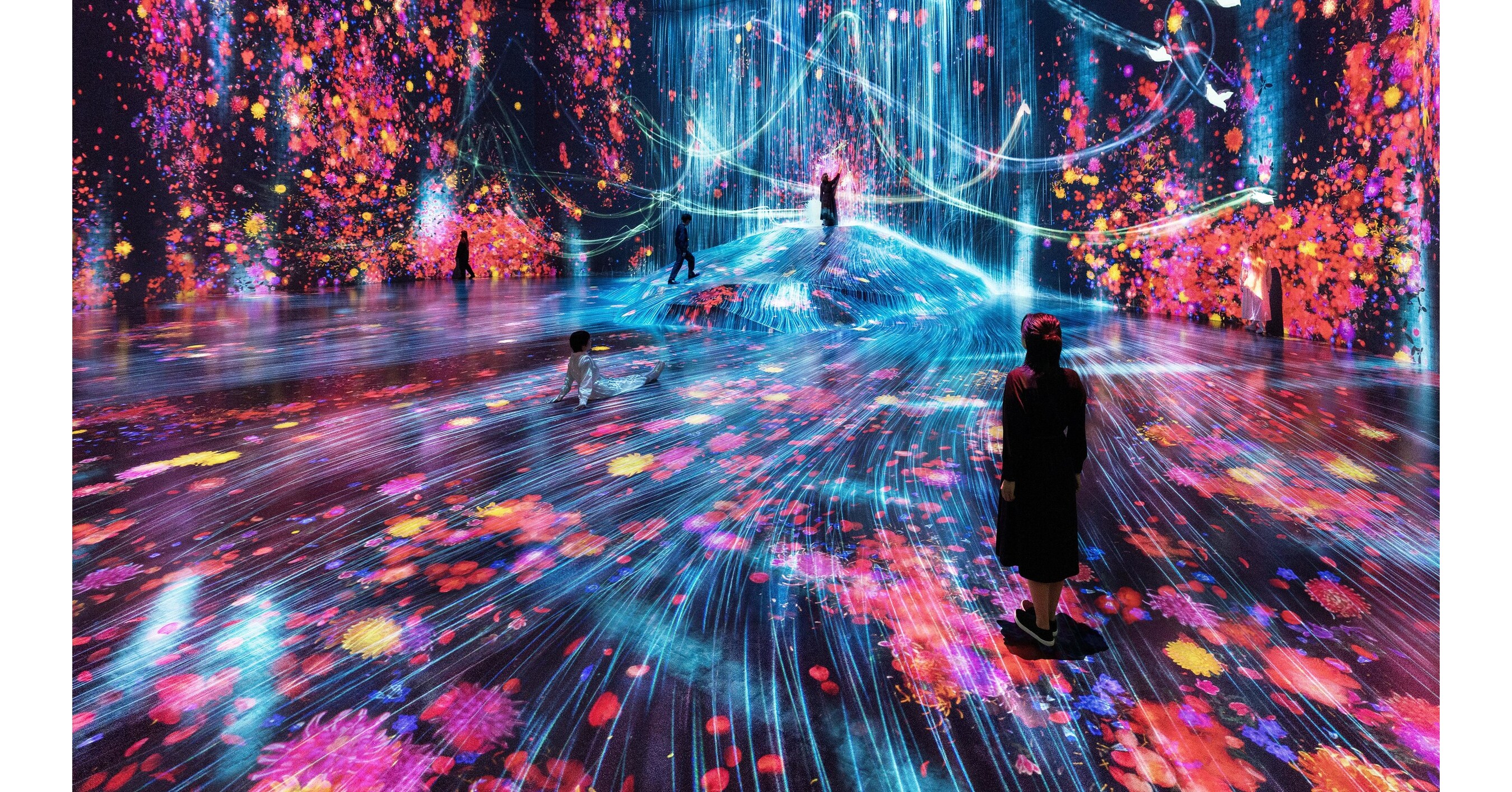 Winners Revealed: Trip.com Group's Tourism Innovation Awards Celebrate ...