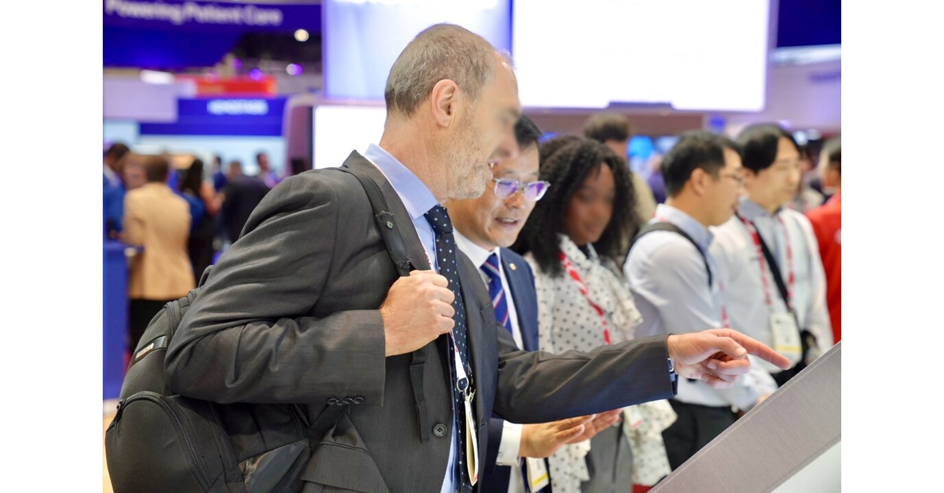 Seegene presenta CURECA™ y STAgora™ en ADLM 2025, impulsando la ...