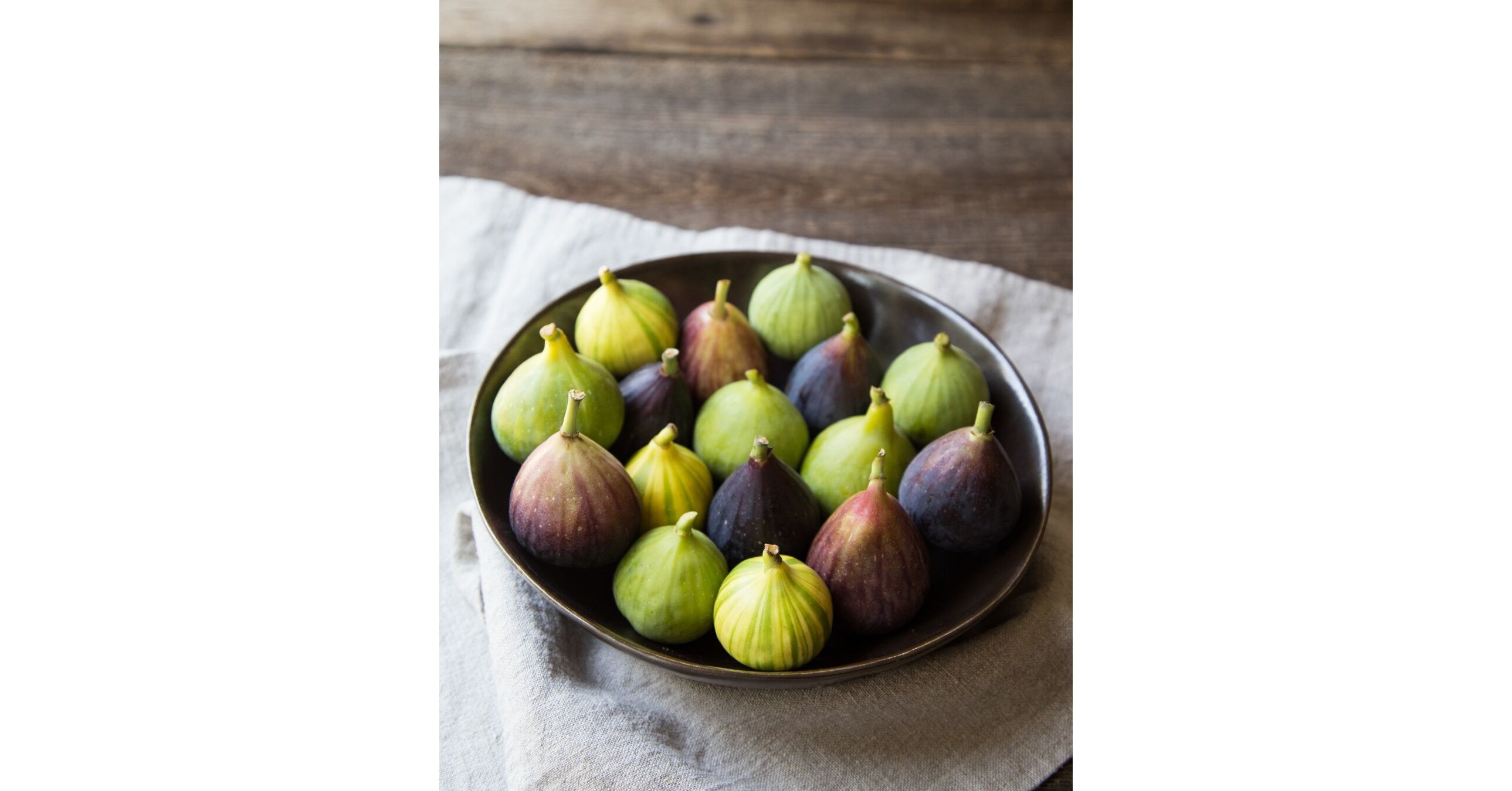 2025 CALIFORNIA FRESH FIG SEASON IS OFFICIALLY UNDERWAY