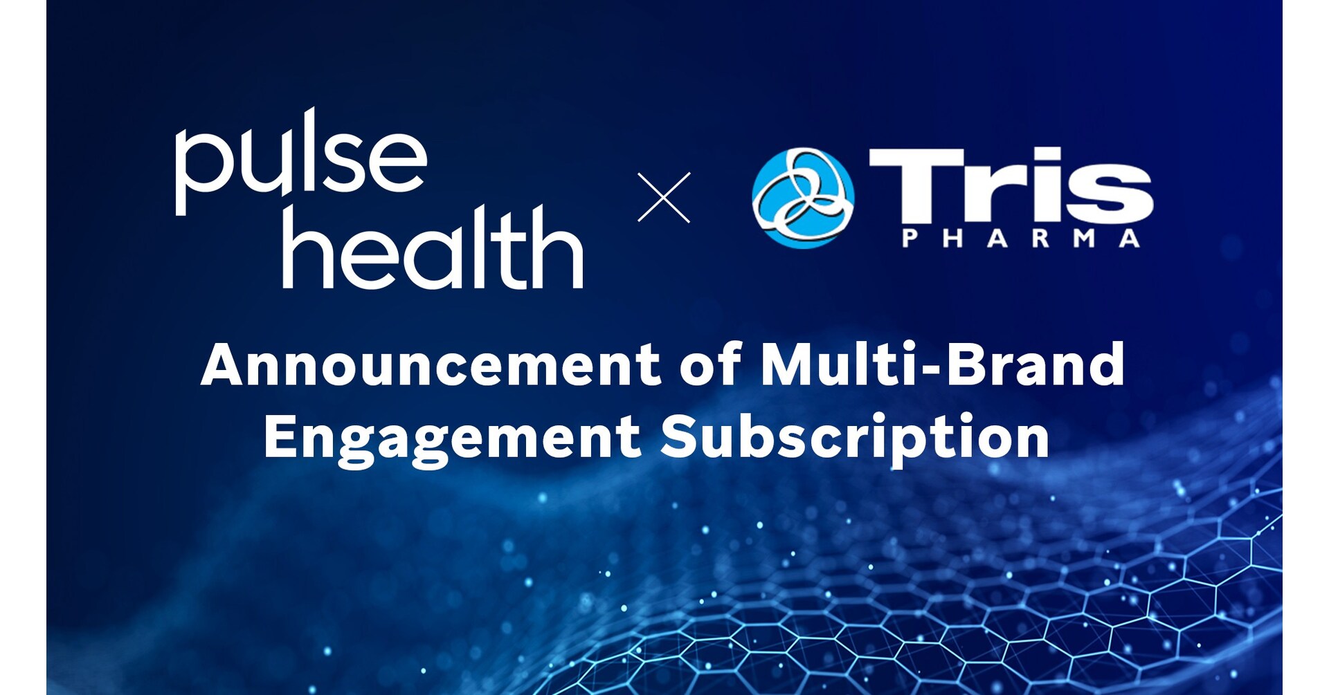 Pulse Health partners with Tris Pharma to Power Omnichannel HCP Engagement for ADHD Products