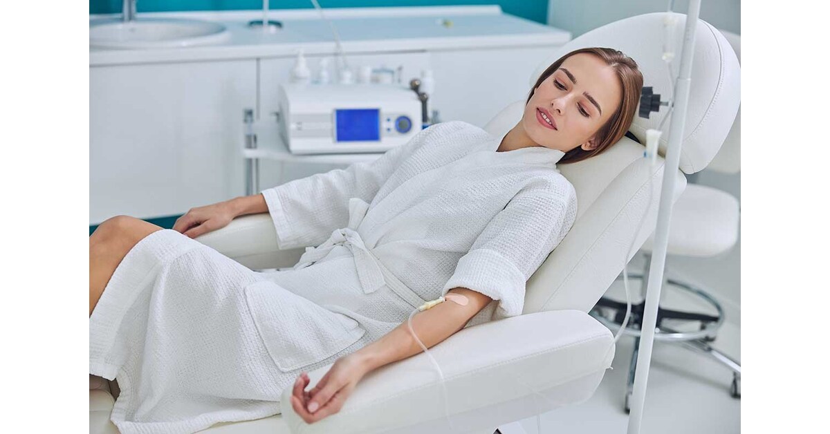 enTrust Immediate Care Announces Addition of IV Infusion Therapy to ...