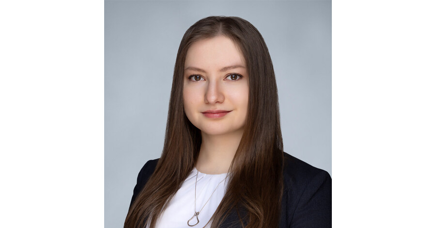 OCLI Vision Welcomes Dr. Anna Terrarosa, Oculoplastics Specialist, to ...