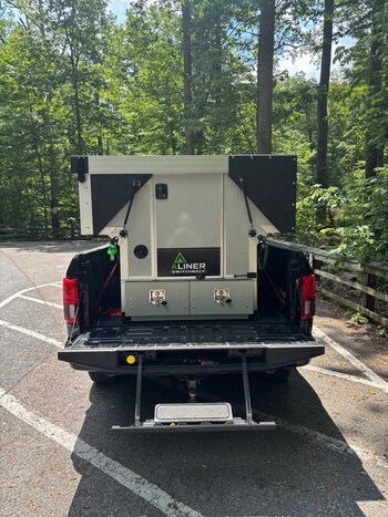 Meet the Switchback: Aliner's Bold New Take on Rugged, Compact Camping