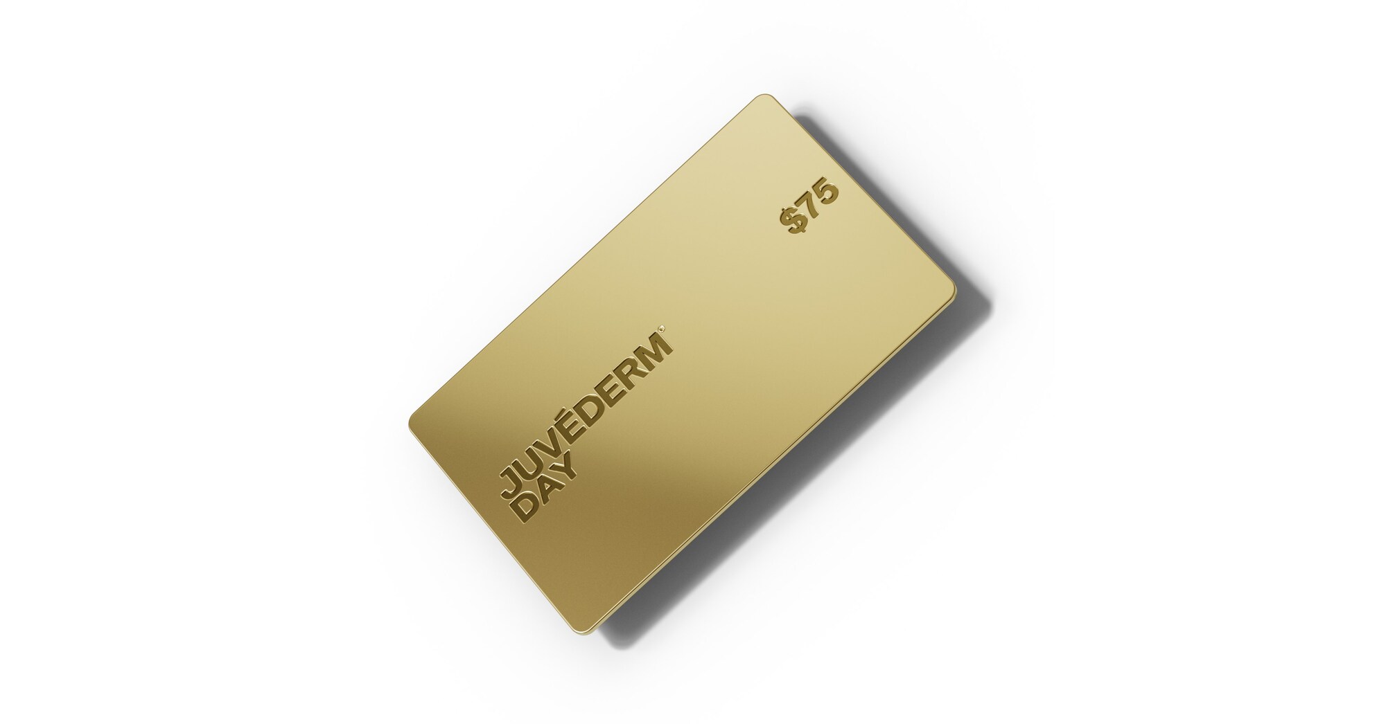 Get Ready, JUVÉDERM® Day is Calling!