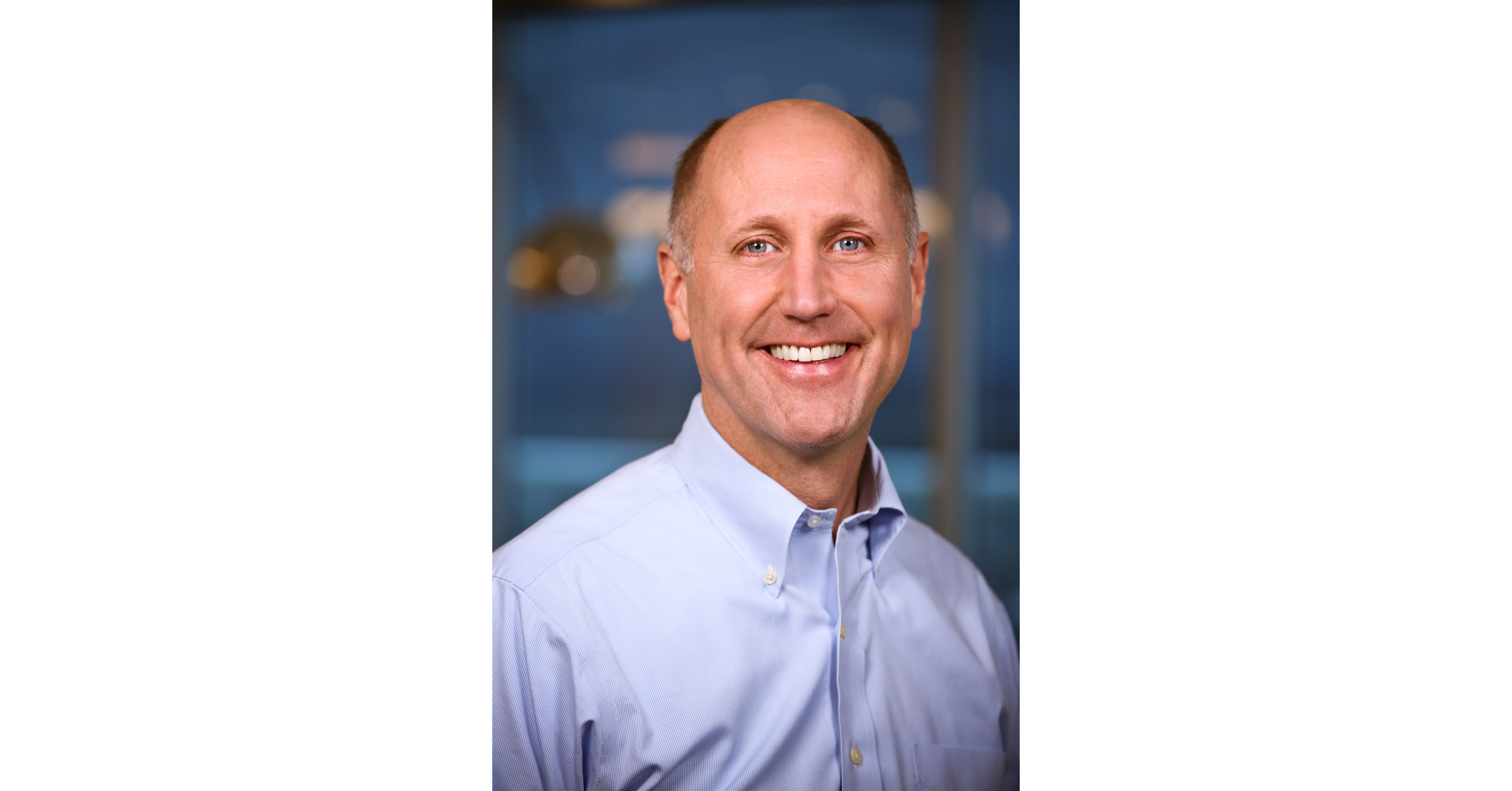 Kimberly-Clark Appoints John Carmichael as President, North America