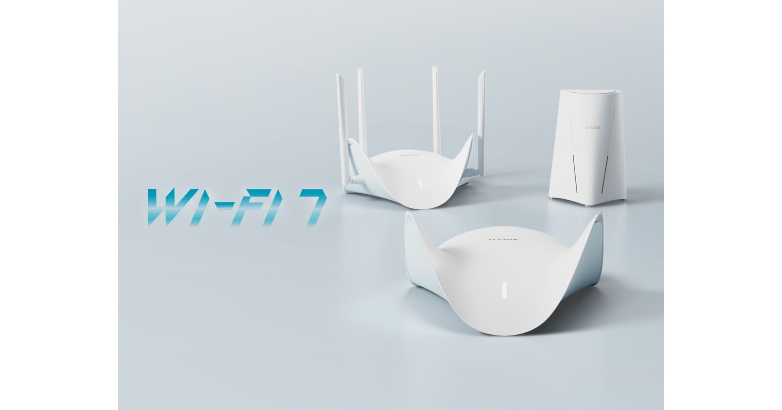D-Link Unveils Next-Generation Wi-Fi 7 Routers to Redefine Home and ...